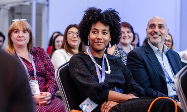 How Micro Events Can Drive Big Engagement (And Repeatable Wins) | Cvent Blog